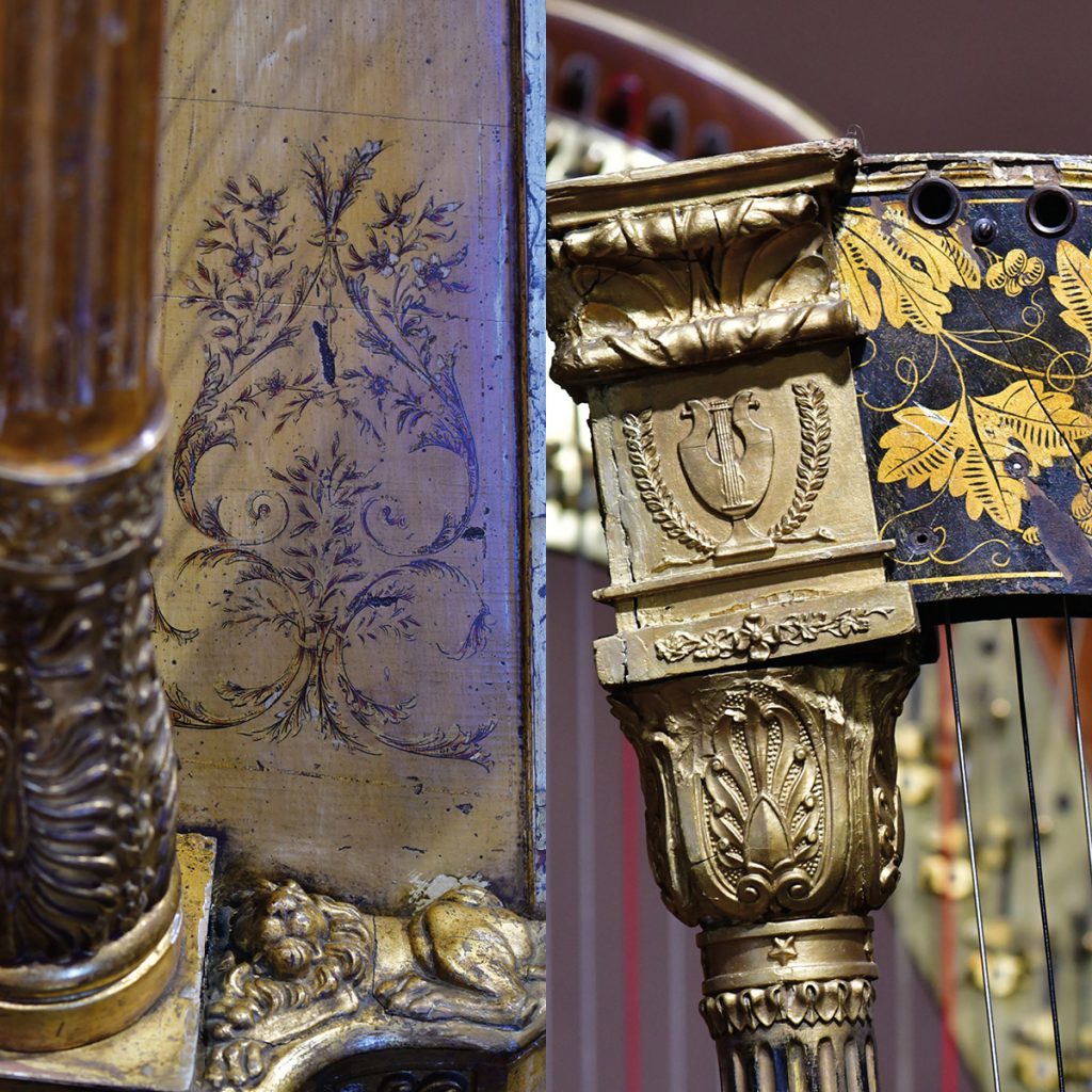 From Marie-Antoinette, to the Present: Exhibition of the Camac ...