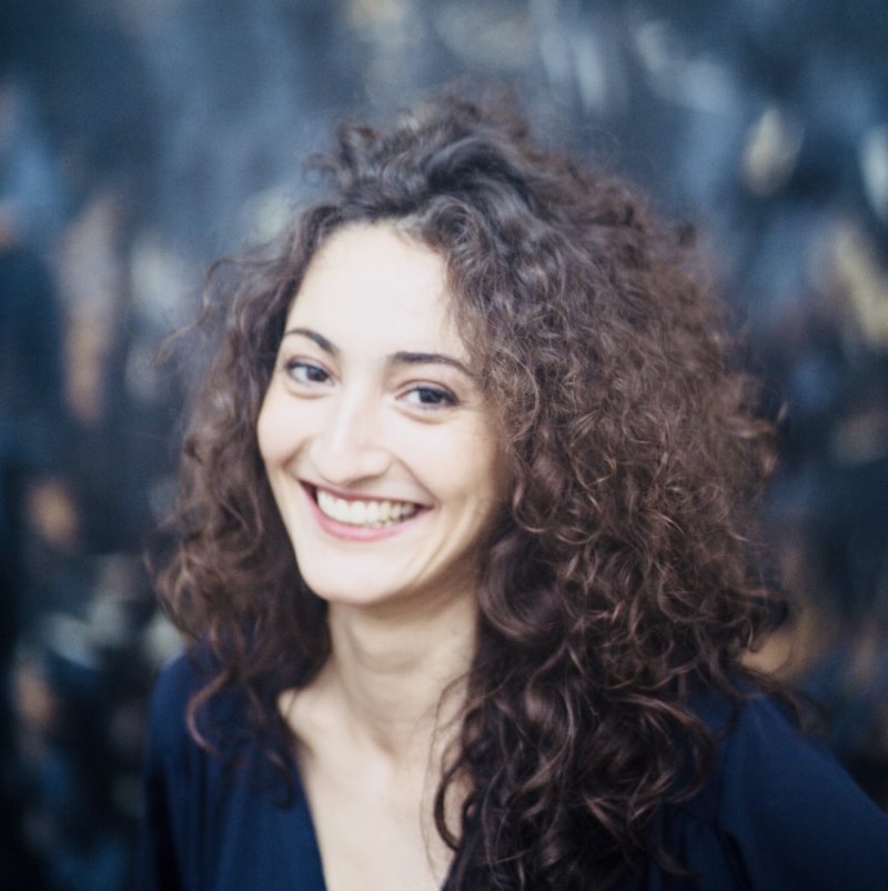 Le blog des Harpes Camac - Camac Harps