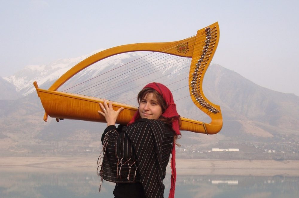 “A key to invisible locks”: Mandragore comes to the Espace Camac ...