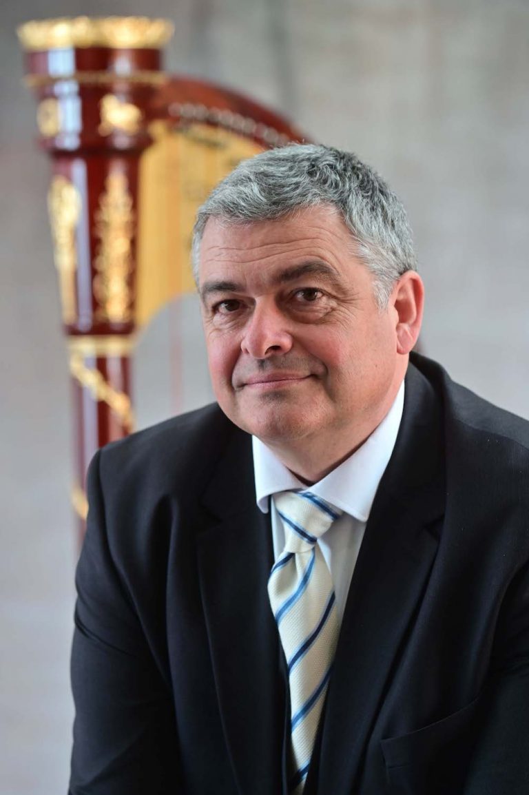 A history of Camac Harps, France | Camac Harps website