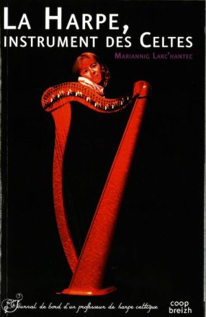 A history of Camac Harps, France | Camac Harps website