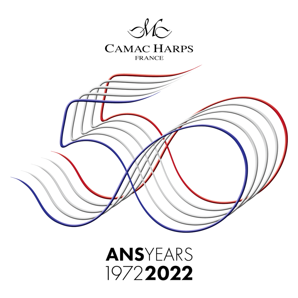 A history of Camac Harps, France | Camac Harps website
