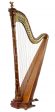 Élysée | Harpe grand concert | Les Harpes Camac