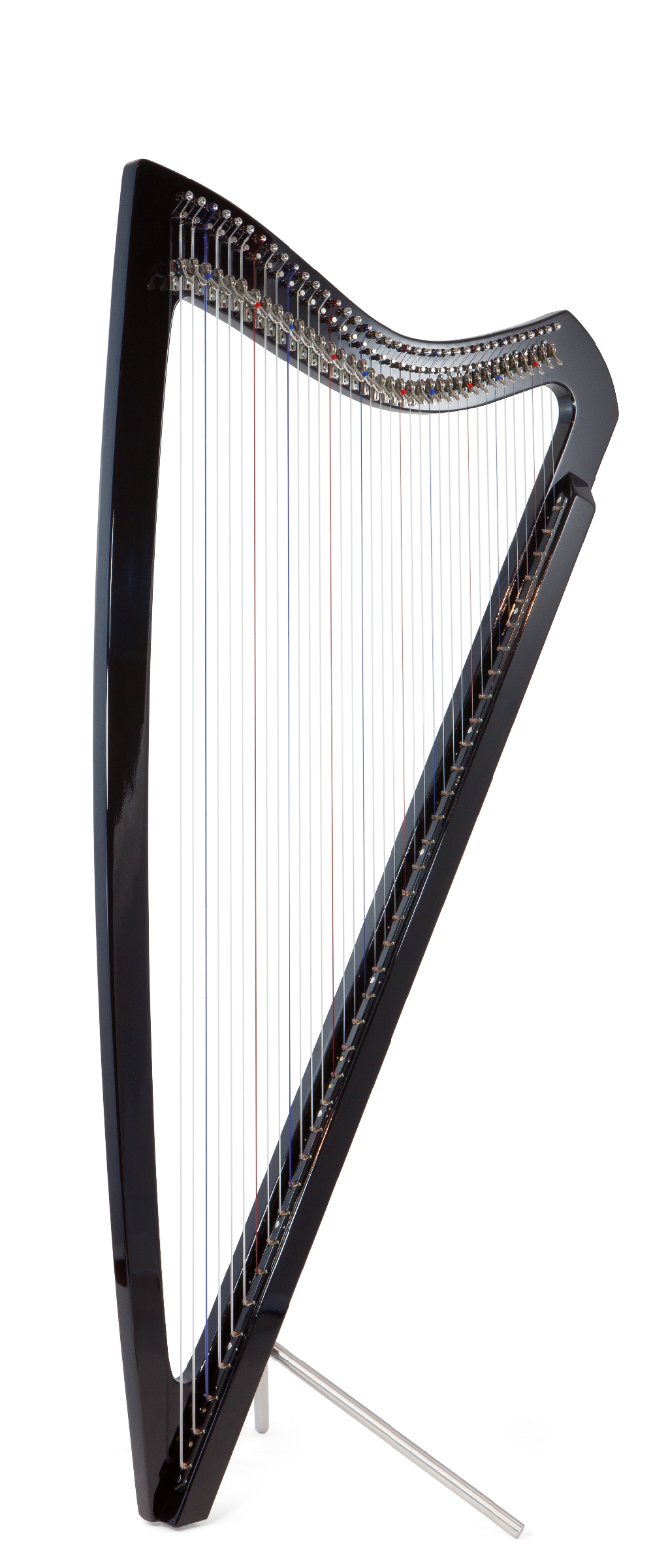 Electro Llanera 37 | Electric Llanera Harp | Camac Harps